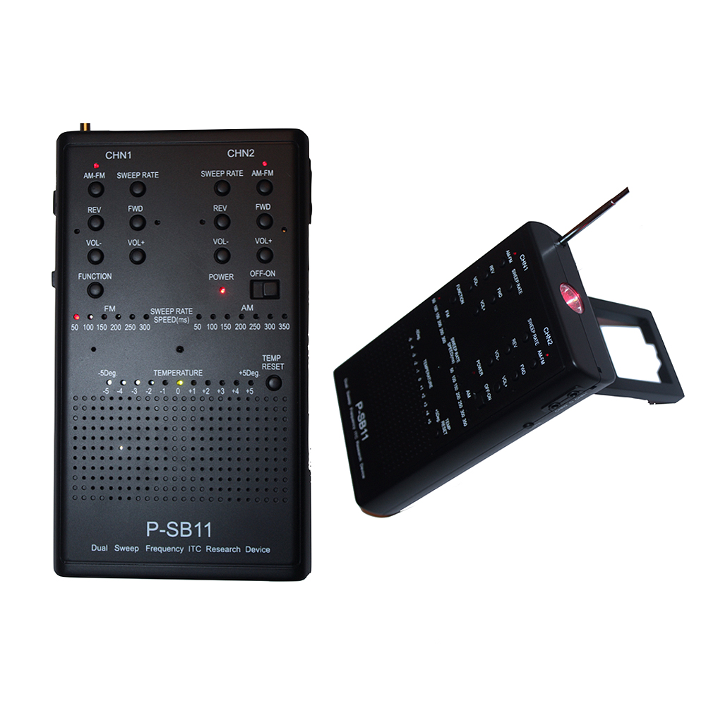 Spirit Box P-SB11